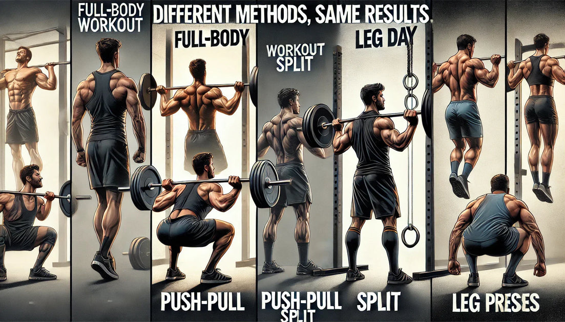 Blog – Aesthreadics | Custom Weight Lifting Belts & Powerlifting Accessories