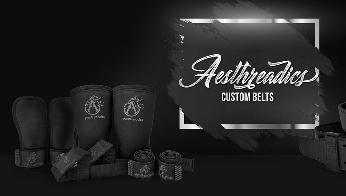 Blog – Aesthreadics